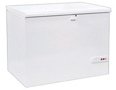FREEZER (Vestfrost MF314) 323l, 230V | Unicat