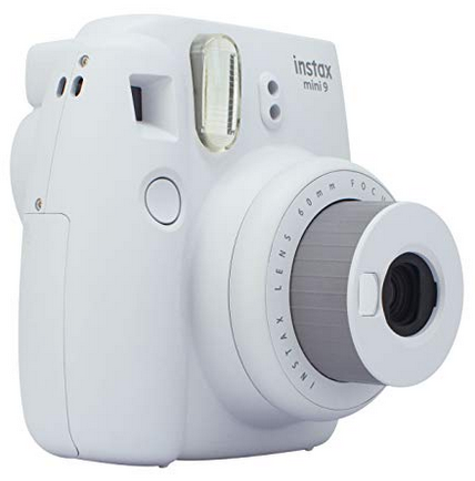 APPAREIL PHOTO INSTANTANE (Fujifilm Instax Mini 9) + access. | Unicat