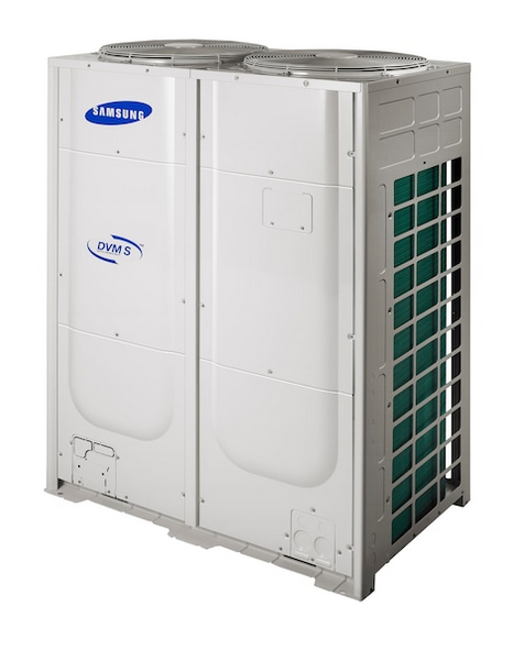 AIRCONDIT. split, VRF (Samsung AM220KXMDGH/EU) outdoor unit | Unicat