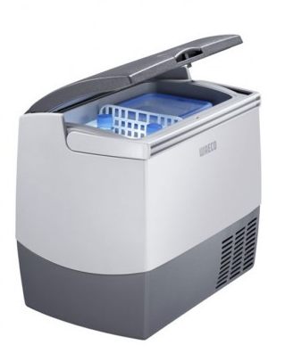 COMPRESSOR COOLER (WAECO CoolFreeze CDF-18) 12/24Vdc | Unicat