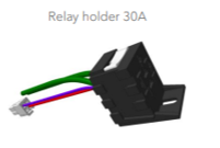 (GPS tracker Novacom IDP-782) REMOTE VEHICLE IMMOBILISATION | Unicat